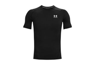 Under Armour T-Shirt Under Armour Herren T-Shirts HG Armour Comp SS 1361518