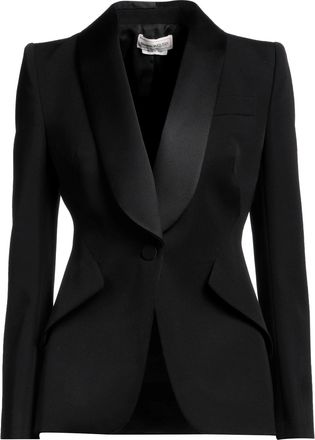 Alexander McQueen ANZ&Uuml;GE und CO-ORDS - Blazers auf YOOX.COM
