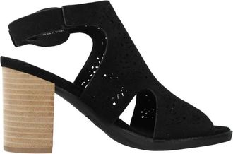 Xti High Heel Sandalen - - Shoes - Damen - Schwarzk - 37 EU