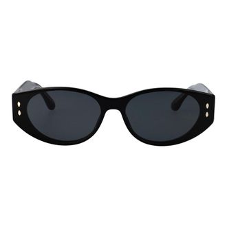Isabel Marant IM 0185/G/S Sonnenbrille - - Accessories - Damen - Schwarzk - 64 MM