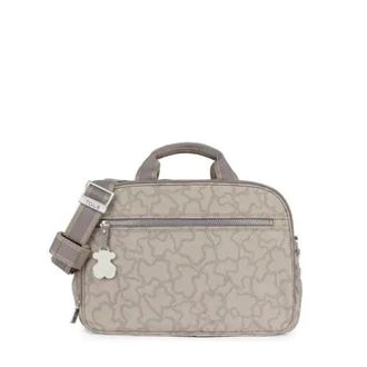 Tous Tous, Damen, Taschen, Grau, ONE SIZEGr&ouml;&szlig;e