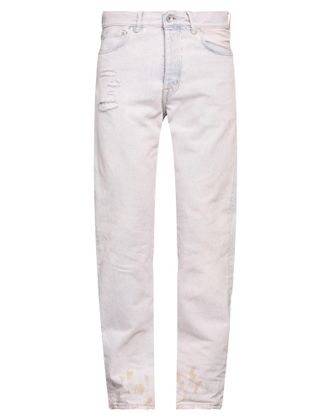 Purple HOSEN & RÖCKE - Jeanshosen auf YOOX.COM