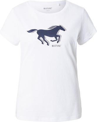 Mustang Jeans T-Shirt STYLE LOA