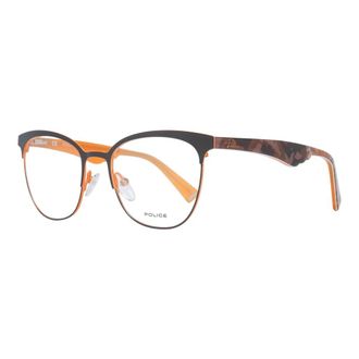 Police Glasses - - Accessories - Damen - Braun - ONE SIZE
