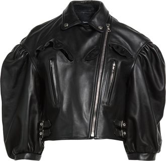 Simone Rocha JACKEN & M&Auml;NTEL - Jacken und Anoraks auf YOOX.COM