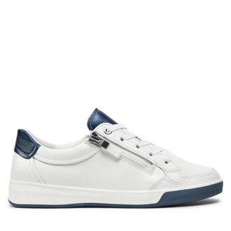 Ara Sneakers Ara Rom 12-34423-05 Wei&szlig;