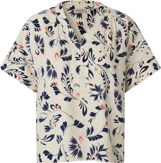 Masai Femme, Blouses et Chemises, Multicolore, Taille: 46 FR Blouse