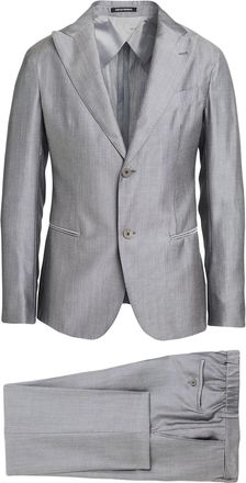 Emporio Armani ANZÜGE und CO-ORDS - Anzüge auf YOOX.COM