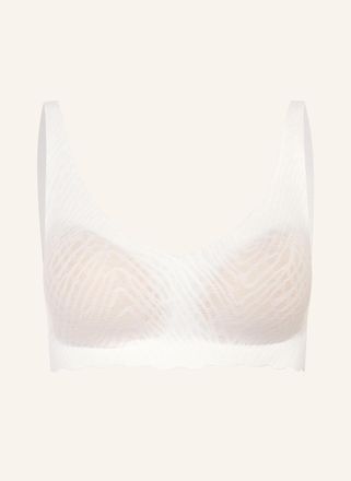 sloggi Soft-Bh Zero Feel Bliss weiss