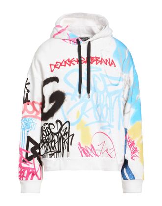 Dolce & Gabbana TOPS - Sweatshirts auf YOOX.COM
