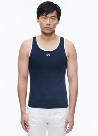 Fursac D&eacute;bardeur en coton biologique - Taille L - Homme