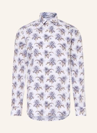Eton Hemd Slim Fit weiss