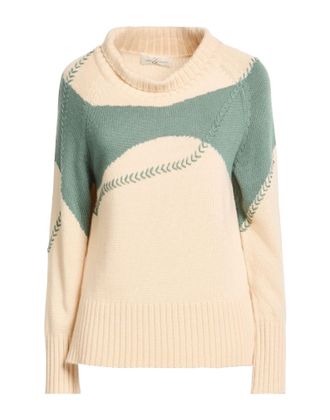 Corte dei Gonzaga STRICKWAREN - Rollkragenpullover auf YOOX.COM