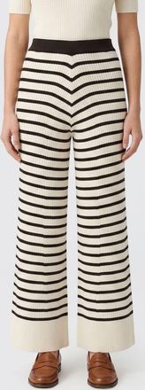 Semicouture Pantalon SEMICOUTURE Femme couleur Cacao