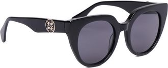 Nine West Sonnenbrillen Nine West CEO-NW55247S Schwarz