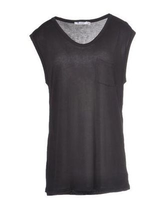 Alexander Wang TOPS - T-shirts sur YOOX.COM
