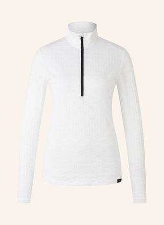 Bogner Fire + Ice Fire+Ice First Layer weiss