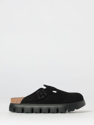 Birkenstock Schuhe Damen Farbe Schwarz