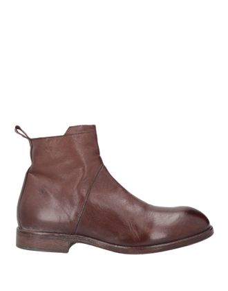 Moma SCHUHE - Stiefeletten auf YOOX.COM