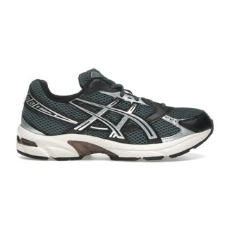 Asics Homme, Chaussures, Gris, Taille: 48 EU Gel-1130