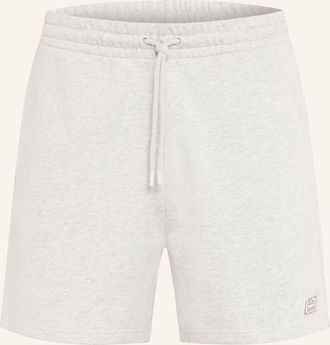 Casablanca Sweatshorts grau