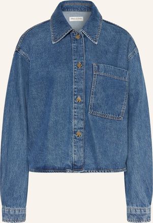 Marc O'Polo Marc Opolo Jeansjacke blau