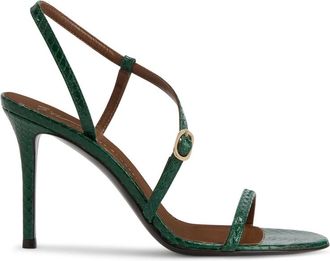 Giuseppe Zanotti AUDRINETTE 90 Sandals
