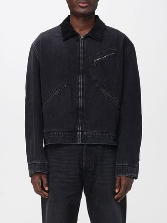 Maison Margiela Veste MAISON MARGIELA Homme couleur Noir