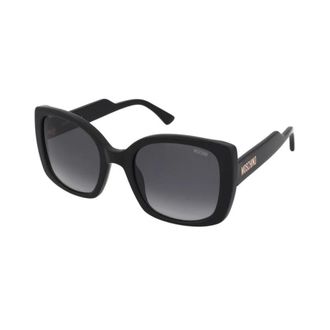 Moschino Sonnenbrille - - Accessories - Damen - Schwarzk - 54 MM