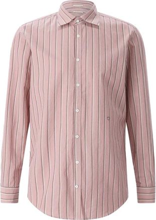 Massimo Alba Homme, Chemises, Rose, Taille: M Casual Chemises