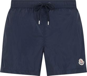 Moncler Homme, Maillots de bain, Bleu, Taille: 2XL Maillots de bain