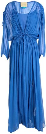 Momoni KLEIDER - Maxi-Kleider auf YOOX.COM