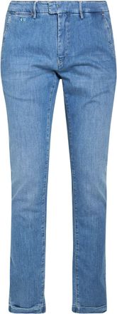 Sartoria Tramarossa HOSEN & R&Ouml;CKE - Jeanshosen auf YOOX.COM