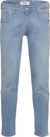 Replay Homme, Jeans, Bleu, Taille: W32 L32 Jeans slim
