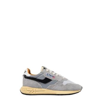 Autry unisex, Chaussures, Gris, Taille: 41 EU Reelwind Low