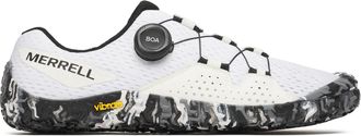 Merrell Vapor Glove 6 Boa - Blanc - Taille 43.5 M