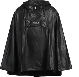 Balmain JACKEN & M&Auml;NTEL - Capes auf YOOX.COM