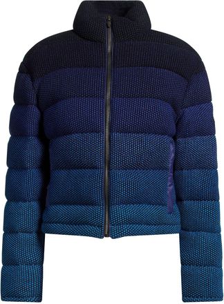 Missoni JACKEN & M&Auml;NTEL - Pufferjacken & Daunenjacken auf YOOX.COM