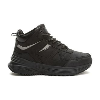 Crosby Schwarze Geschlossene Kn&ouml;chelstiefel f&uuml;r M&auml;nner - - Shoes - Herren - Schwarzk - 44 EU