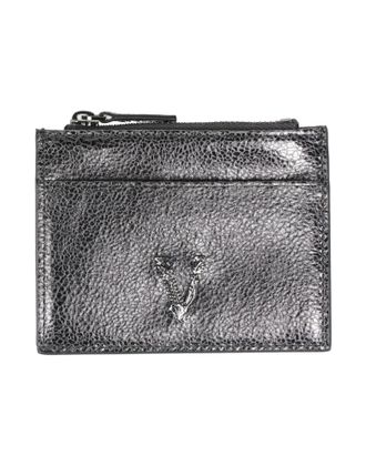 Versace Kleinlederwaren - Kartenetuis auf YOOX.COM