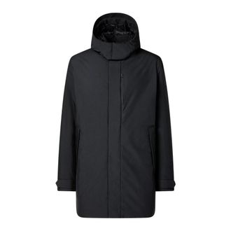 Save The Duck Winterparka - - Coats - Herren - Blau - 2XL