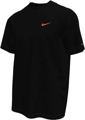 Nike Nike Mixte Shirt, Noir, Taille XL