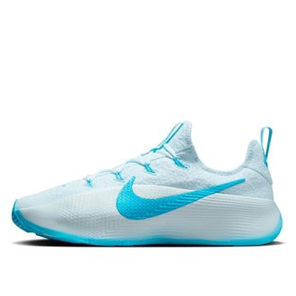 Nike Homme, Sport, Bleu, Taille: 42 1/2 EU LeBron TR 1