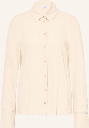 Patrizia Pepe Patrizia Pepe Hemdbluse beige