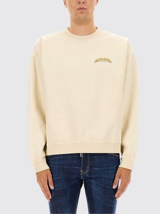 Dsquared2 Sweatshirt DSQUARED2 Homme couleur Blanc