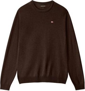 Napapijri Pull col rond en laine