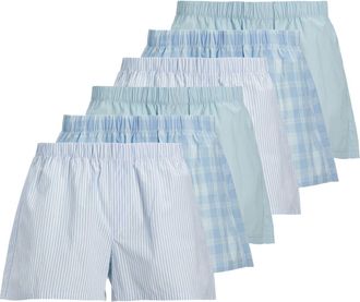 Jack & Jones Boxershorts Milano