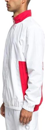 DC Skate - Veste de survêtement zippée déperlante - Homme - S - Blanc