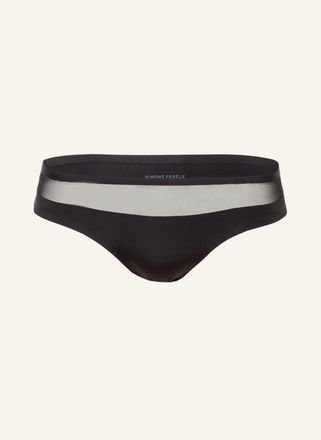 Simone P&eacute;r&egrave;le Simone P&eacute;r&egrave;le Slip Essentiel schwarz