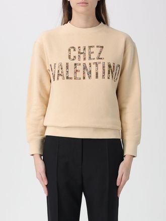 Valentino Sweat-Shirt VALENTINO Femme couleur Gris